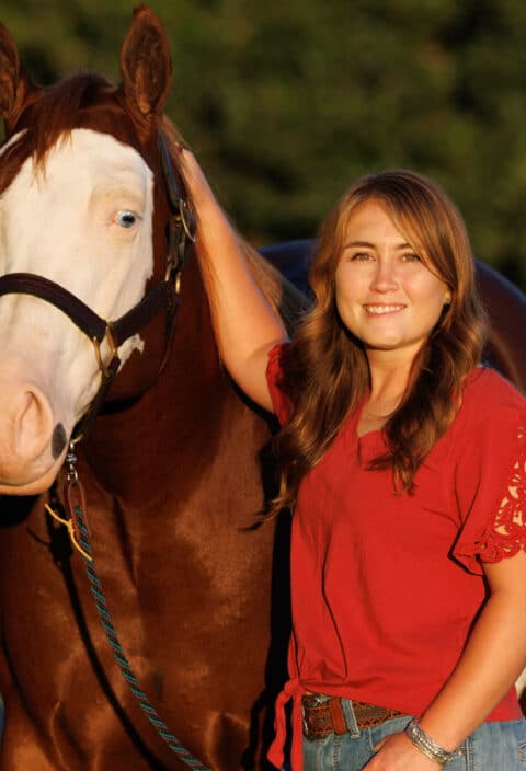 Ranch Team | XCS Ranch